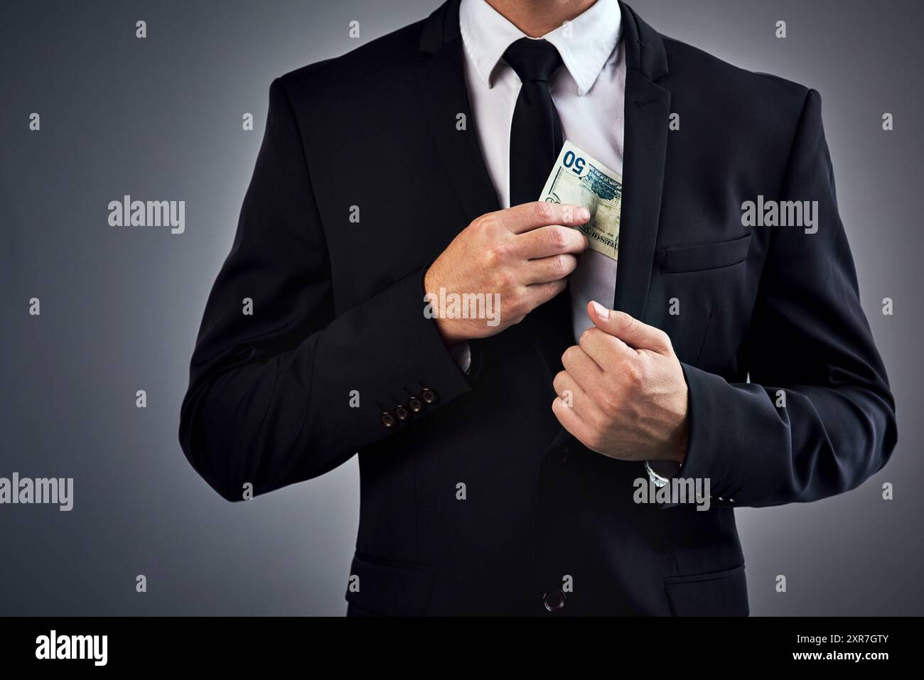 Corrupt lawyer hi-res stock photography and images - Alamy