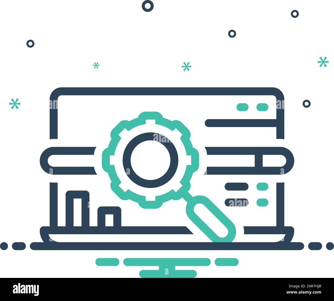 Logo sem hi-res stock photography and images - Alamy