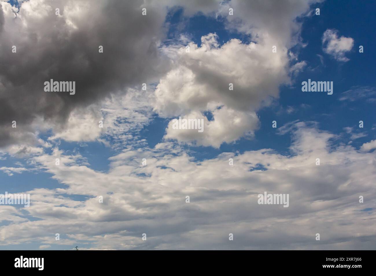 Panoramic tornado hi-res stock photography and images - Alamy