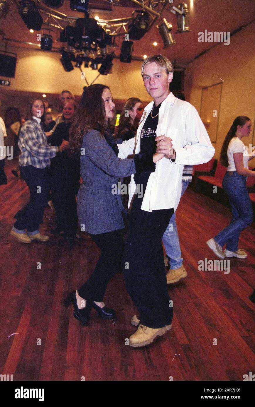 Marcella van altena dance center hi-res stock photography and images ...