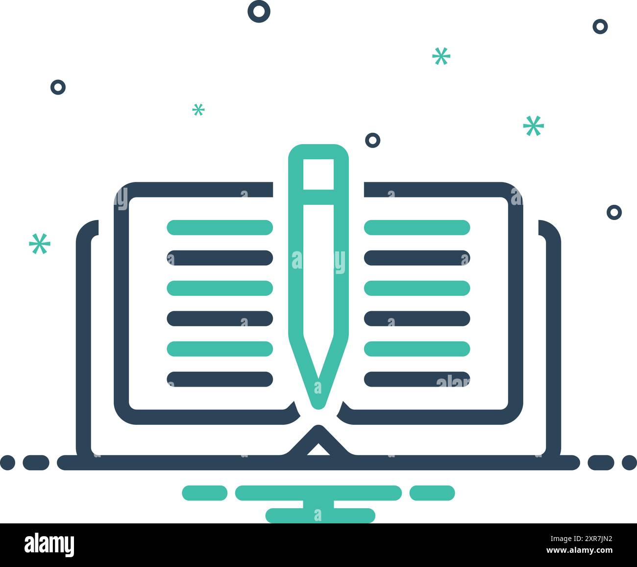 Icon for rules Stock Vector Image & Art - Alamy