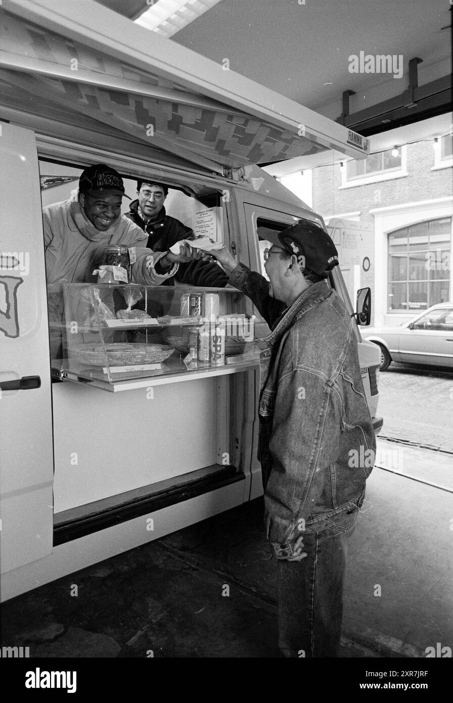Pan sandwich bus hi-res stock photography and images - Alamy