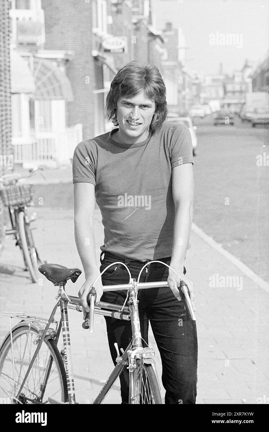 Rene de vries hi-res stock photography and images - Alamy