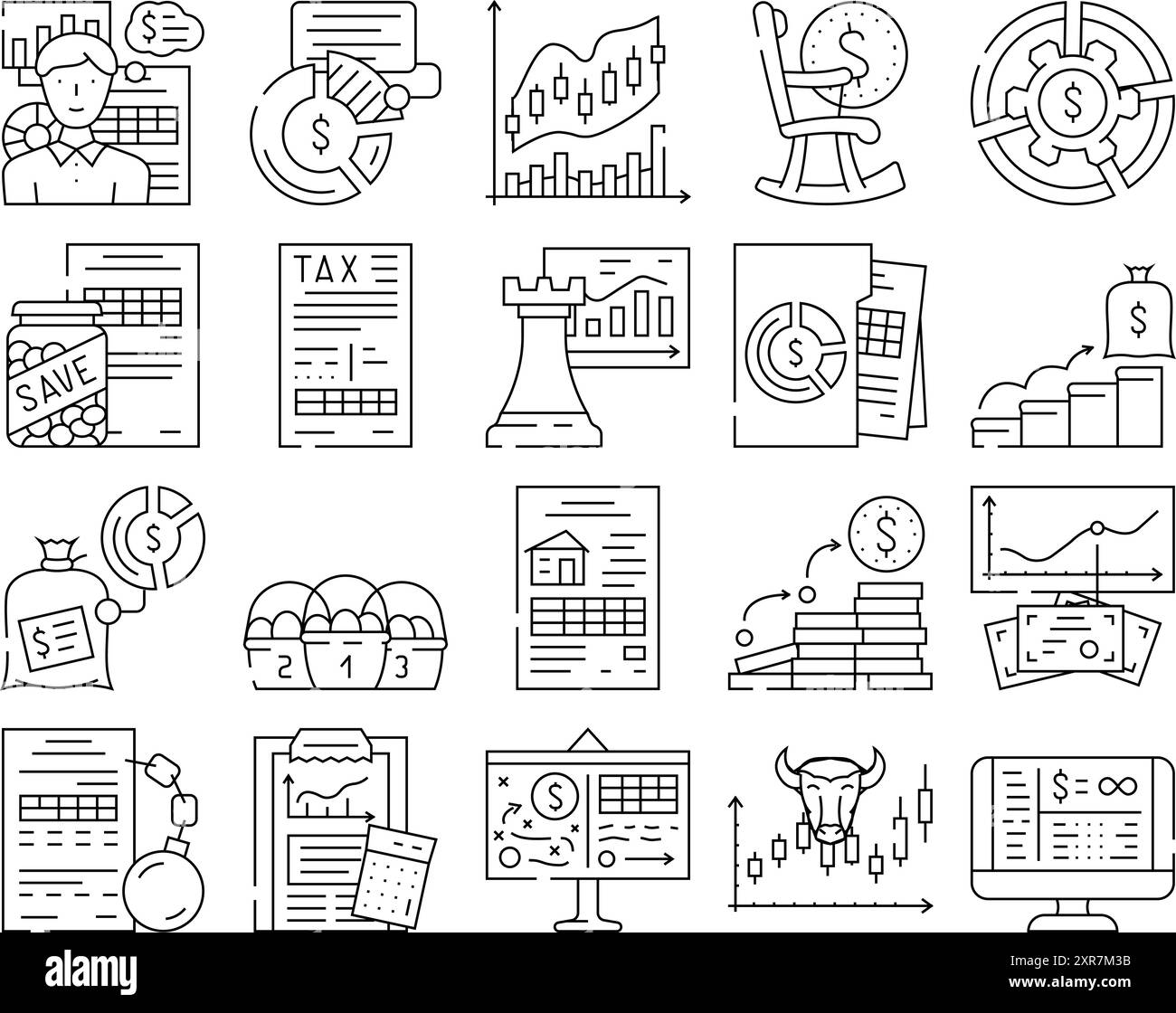 Financial advisor consult real Black and White Stock Photos & Images ...
