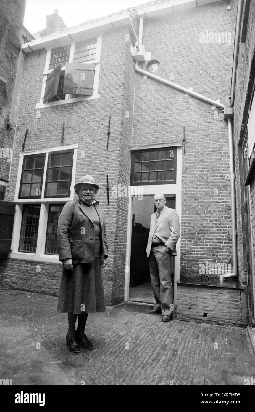 Broodhuisje hi-res stock photography and images - Alamy