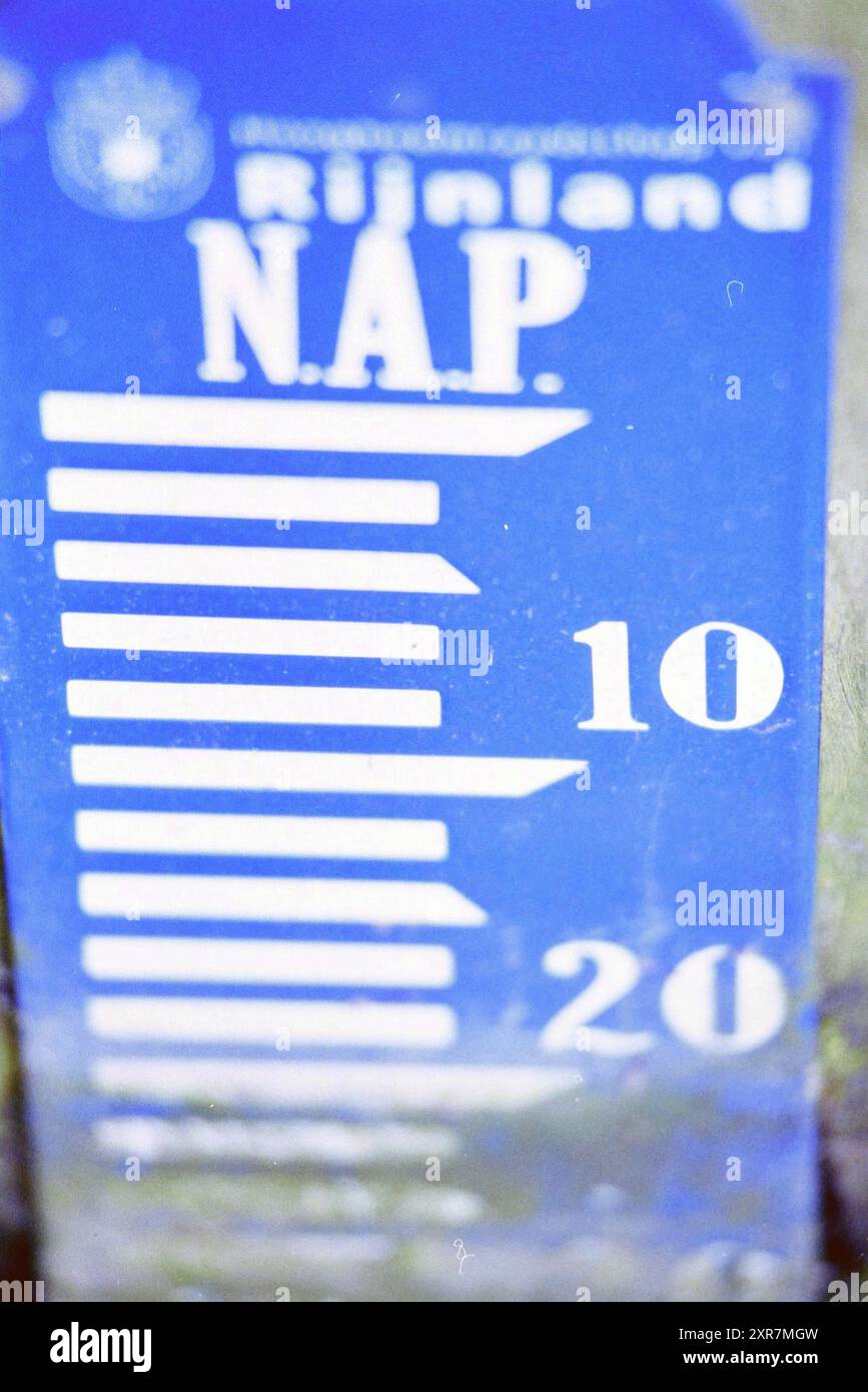 Normal amsterdam level hi-res stock photography and images - Alamy