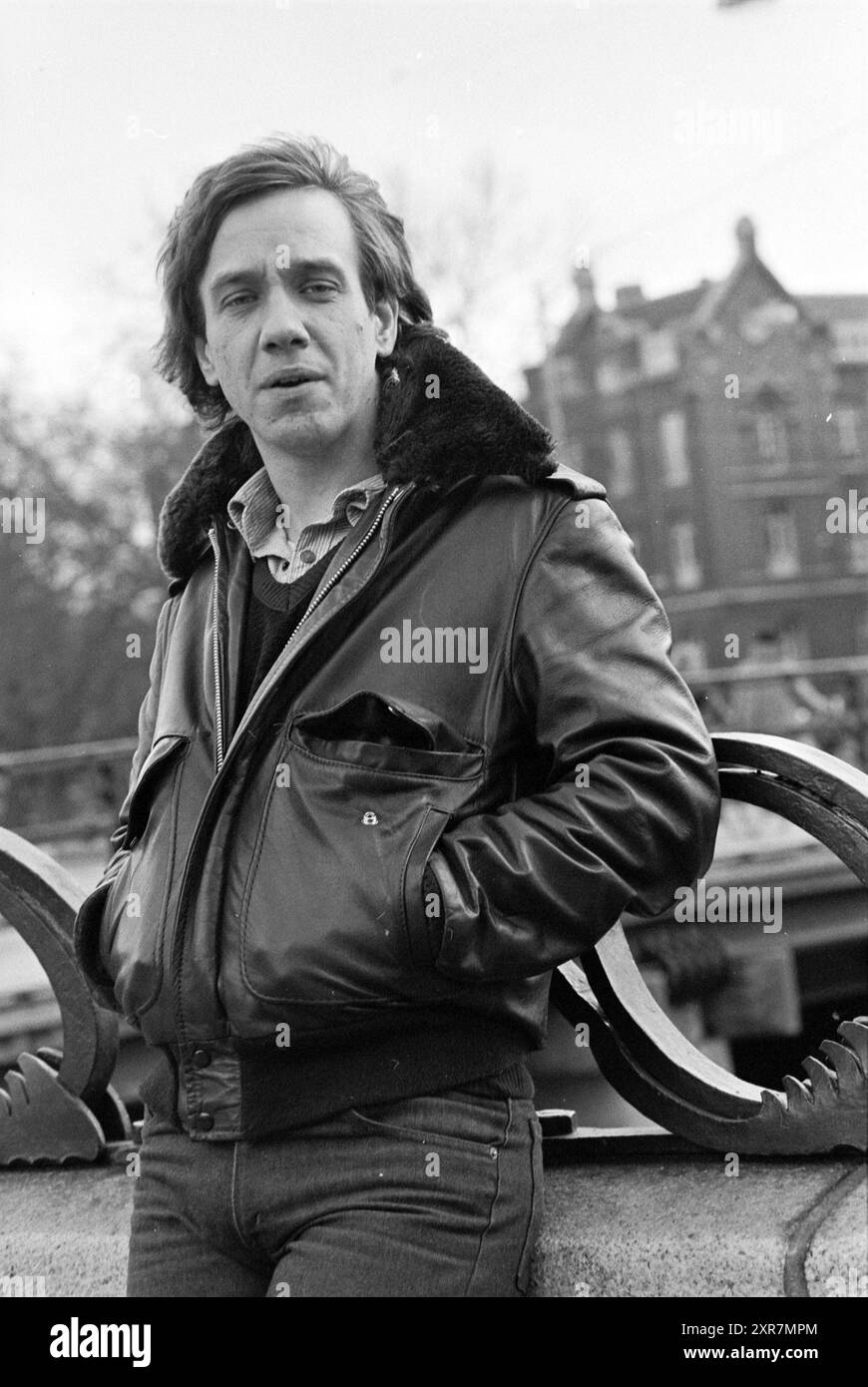 Portrait peter romer hi-res stock photography and images - Alamy