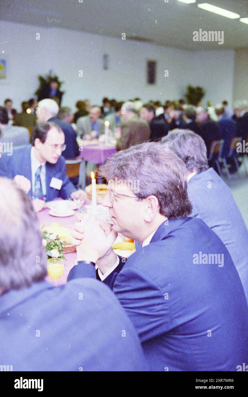 Breakfast jacques wallage hi-res stock photography and images - Alamy