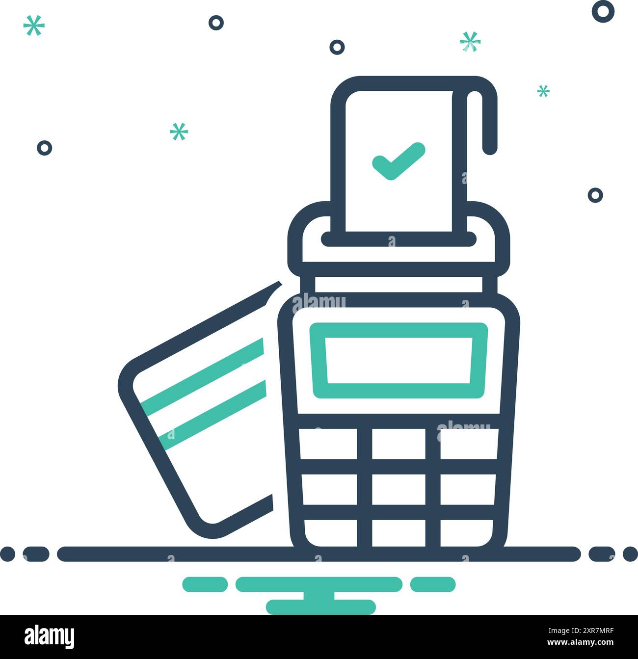 Icon for payment, acquiring Stock Vector Image & Art - Alamy