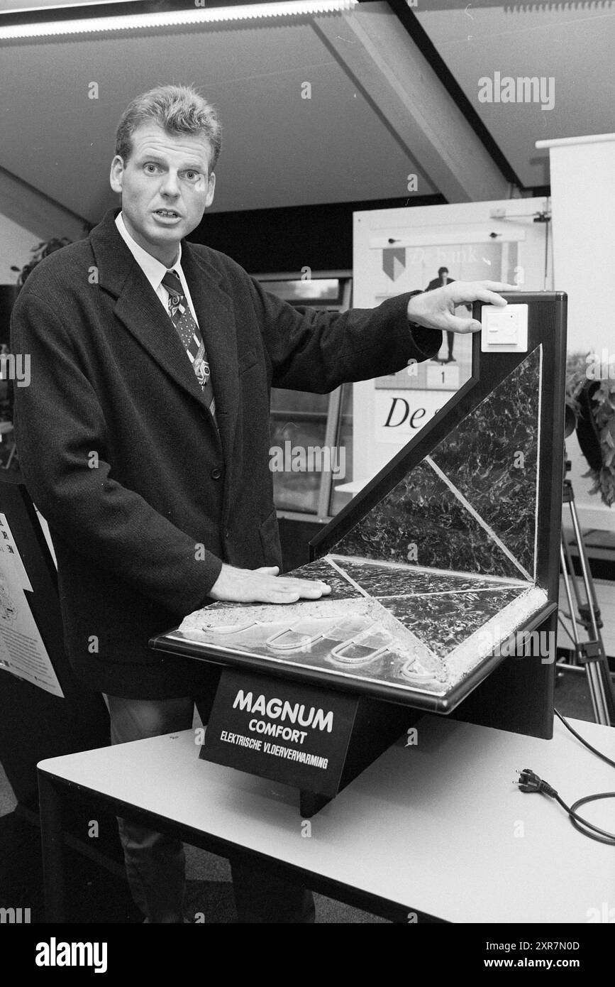 Starter of the month at KvK Haarlem, Haarlem, Nassauplein, The ...