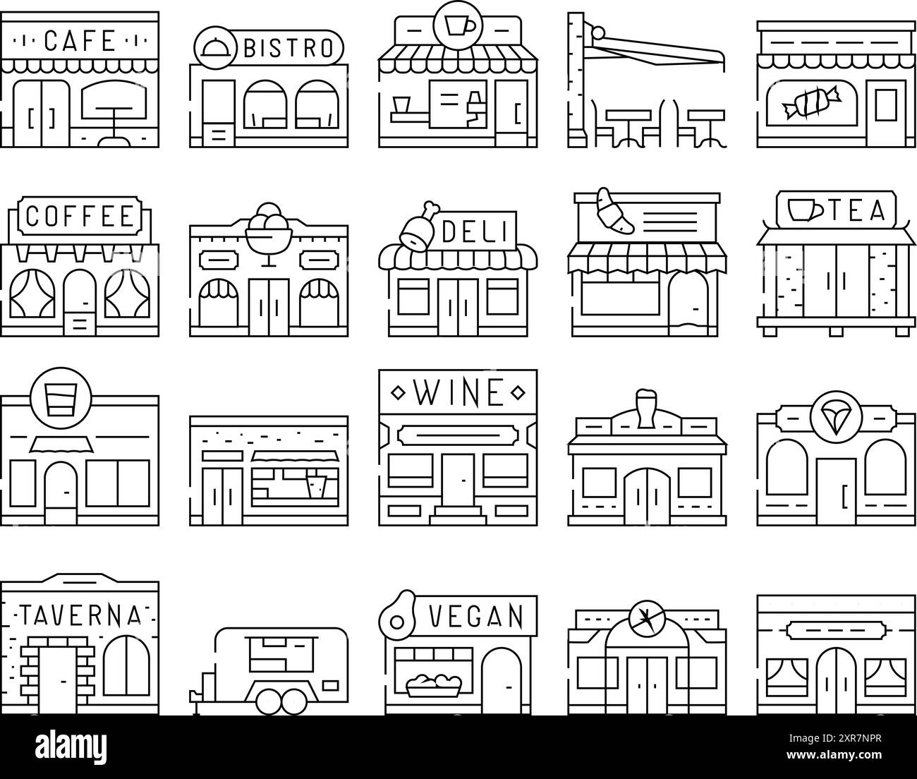 Woman rome summer Stock Vector Images - Alamy