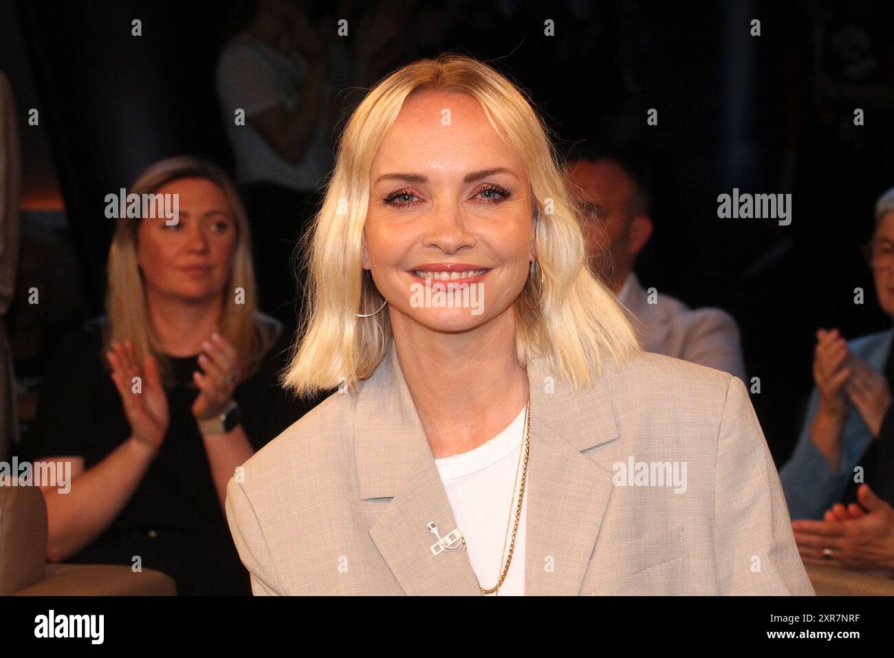 Janin ullmann hi-res stock photography and images - Alamy