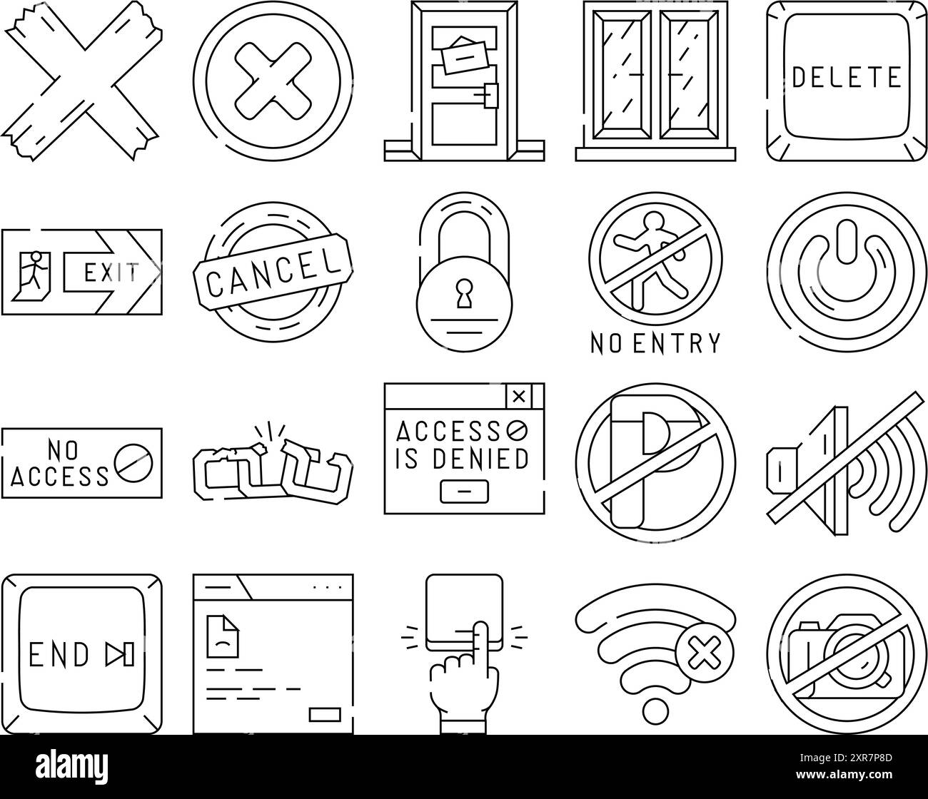 Time notice board Black and White Stock Photos & Images - Alamy