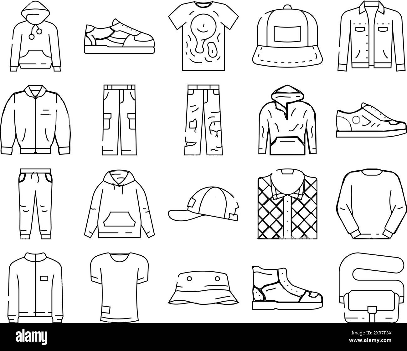 Woman and tokyo city Stock Vector Images - Alamy