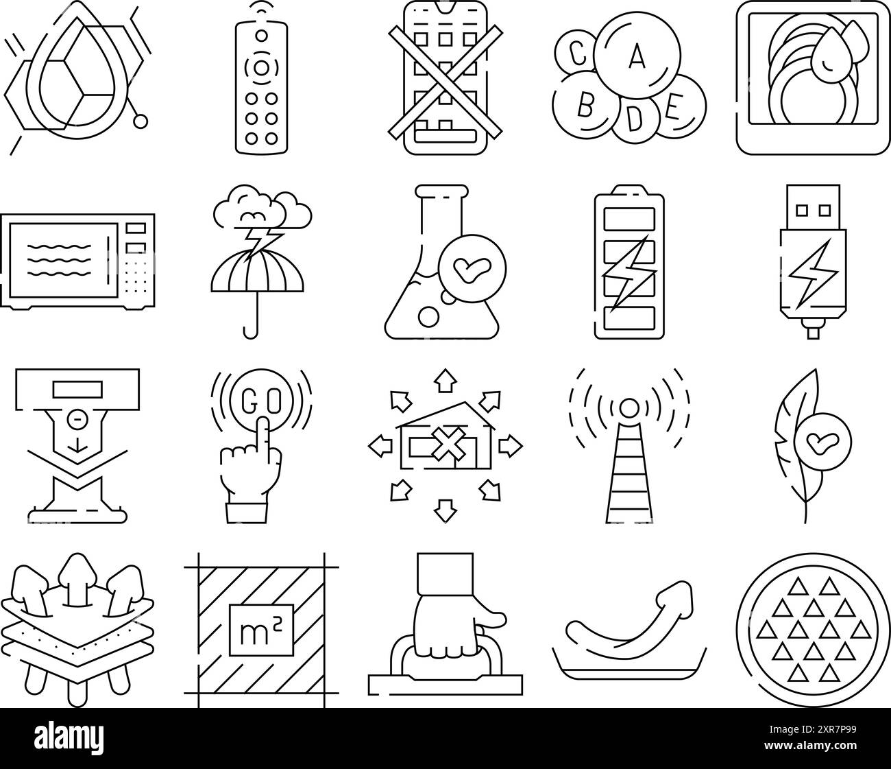 Durability label Black and White Stock Photos & Images - Alamy