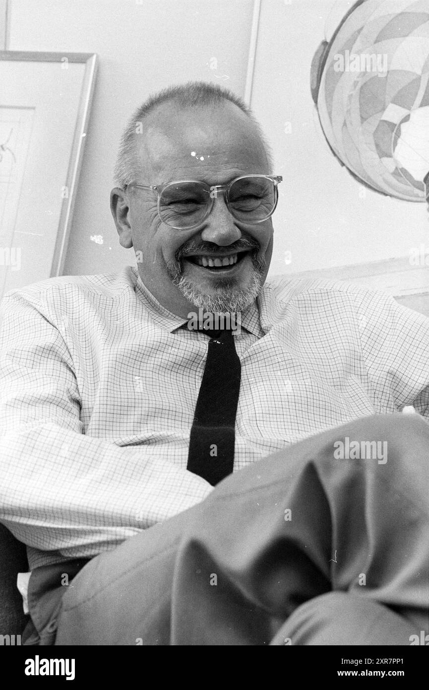 Arie kuiper Black and White Stock Photos & Images - Alamy