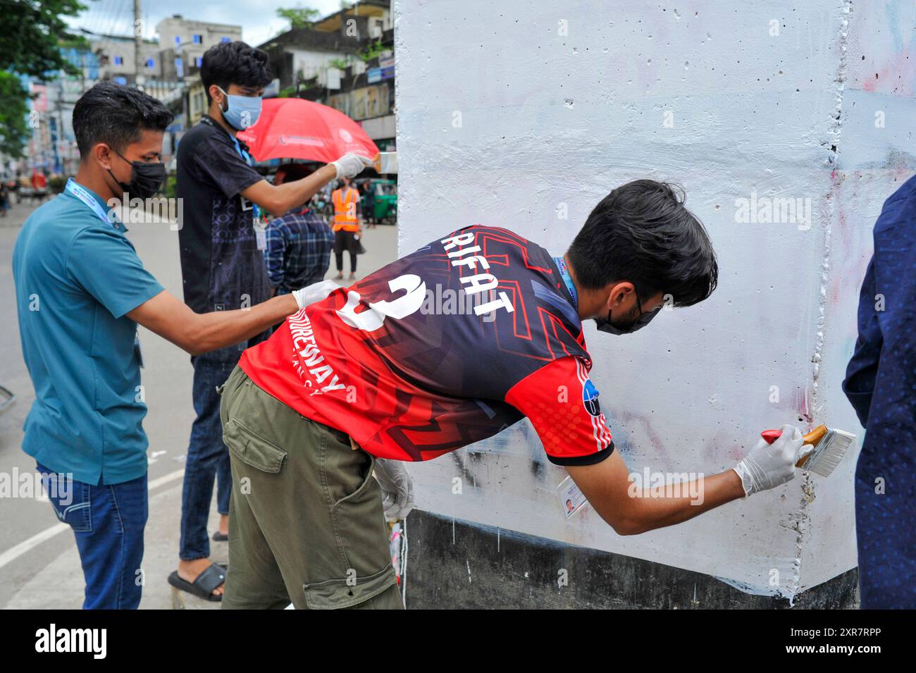 Chowhatta sylhet hi-res stock photography and images - Alamy