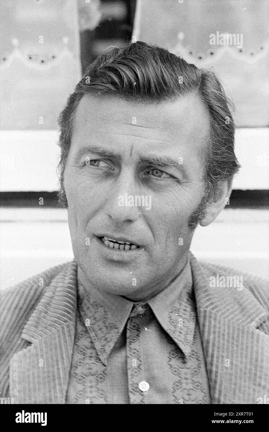 Singer willem duijn hi-res stock photography and images - Alamy