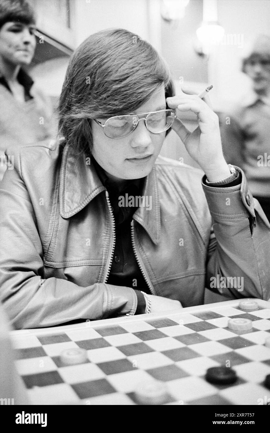 Bert de haas hi-res stock photography and images - Alamy