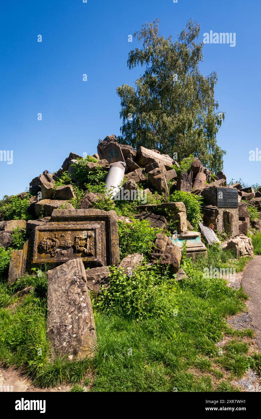 Panorama birkenkopf hi-res stock photography and images - Alamy