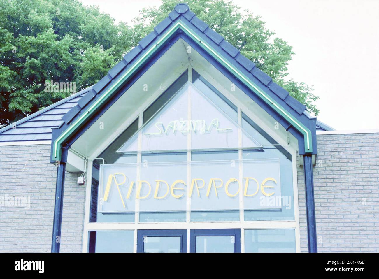 Velserenderlaan hi-res stock photography and images - Alamy