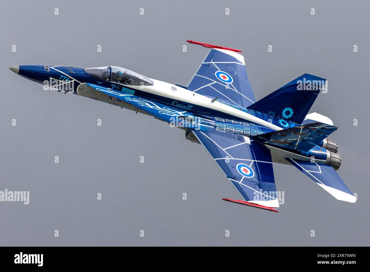 Cf 188 hornet hi-res stock photography and images - Alamy