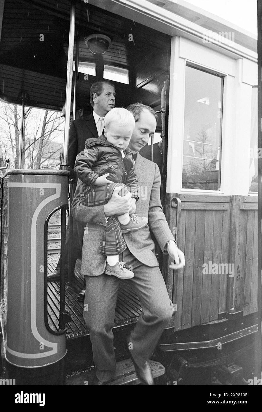 1972 prince bernhard Black and White Stock Photos & Images - Alamy