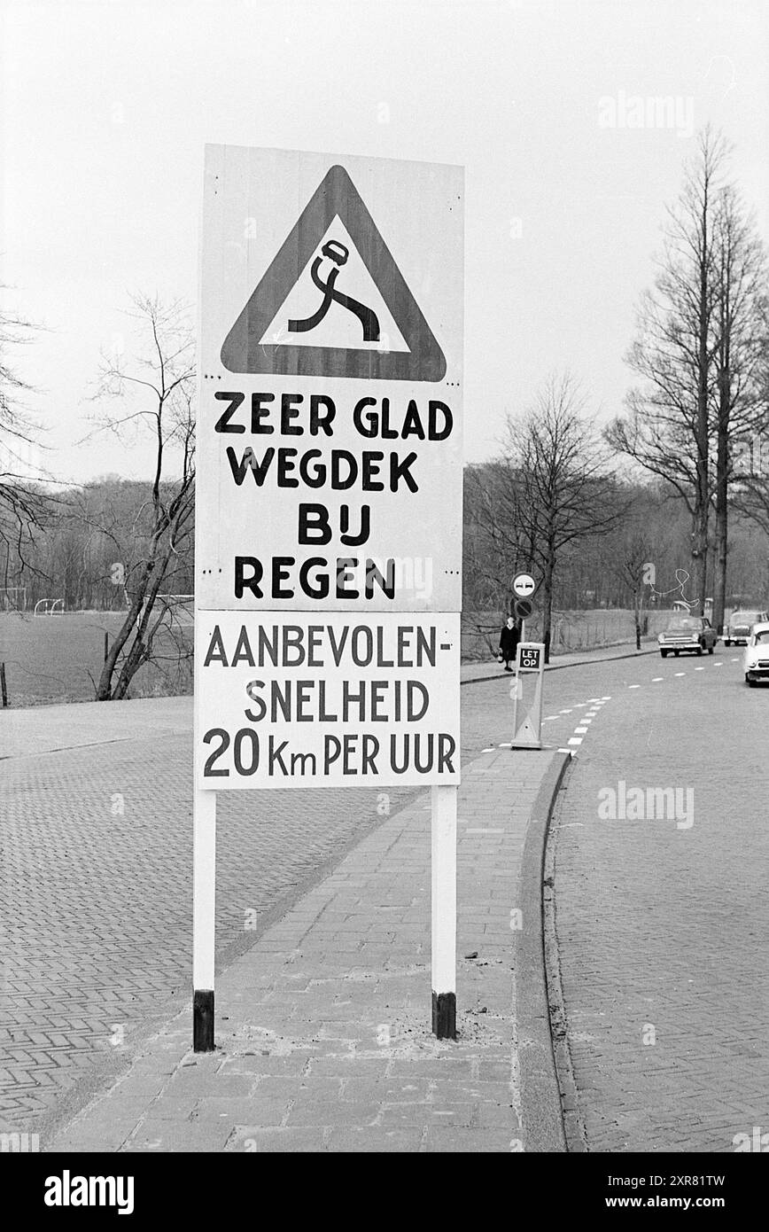 1968 sign hi-res stock photography and images - Alamy