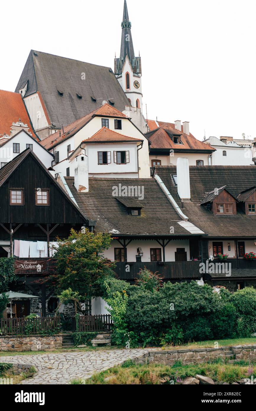 Featuring quaint architecture hi-res stock photography and images - Alamy