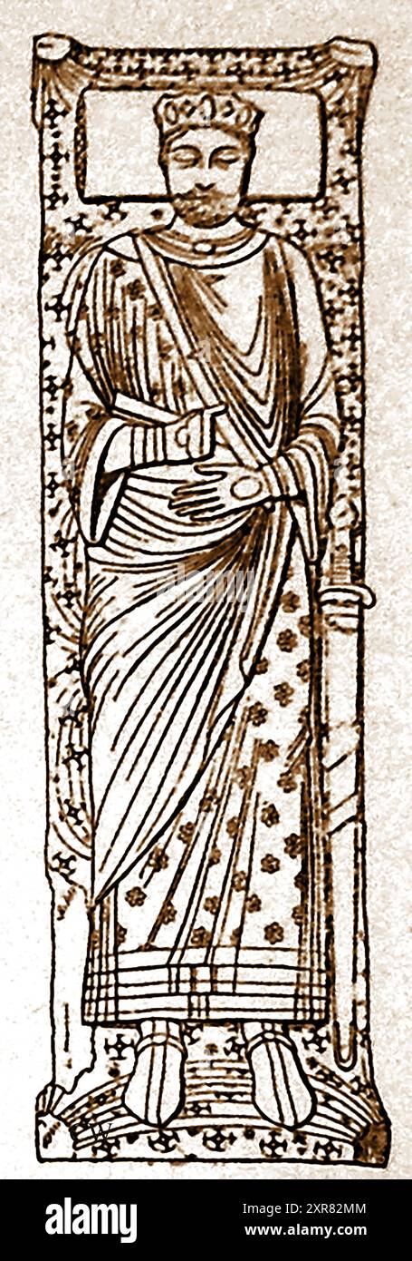 Henry ii hi-res stock photography and images - Alamy