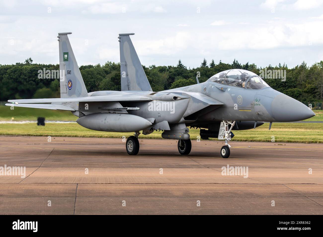 F 15sa eagle hi-res stock photography and images - Alamy