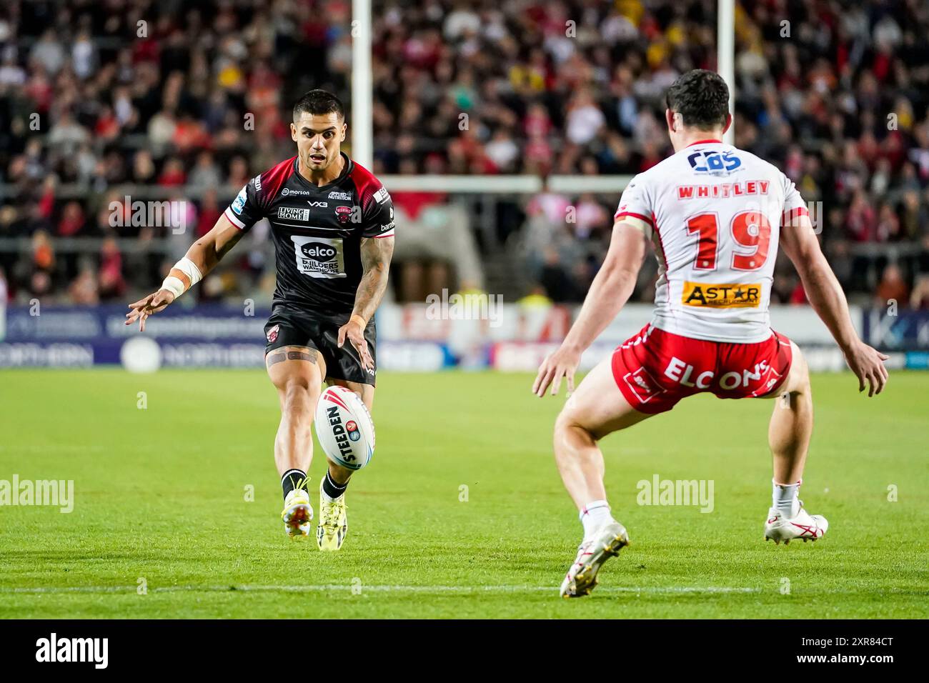 8th august 2024 hi-res stock photography and images - Alamy