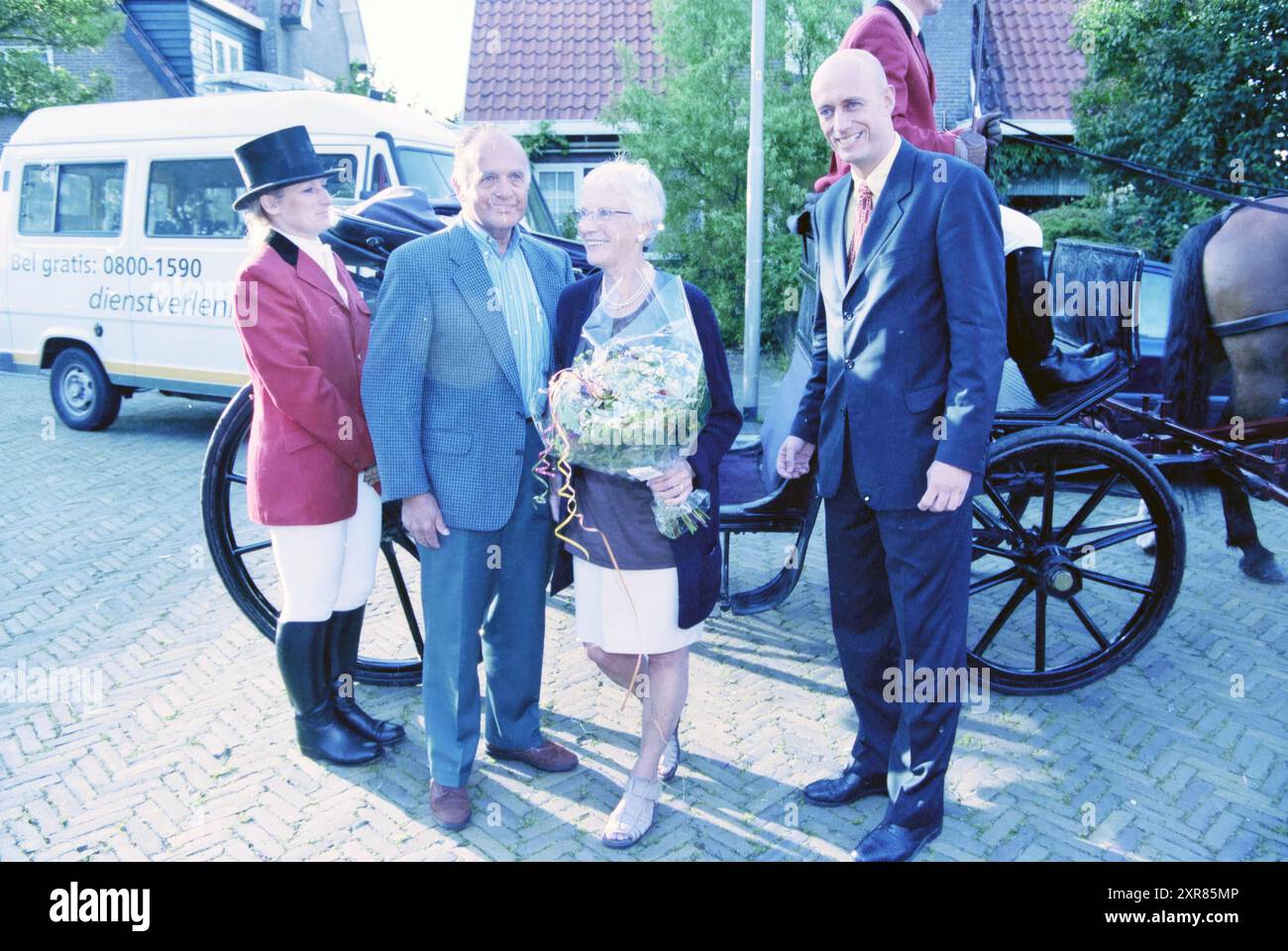 Mr rietdijk hi-res stock photography and images - Alamy