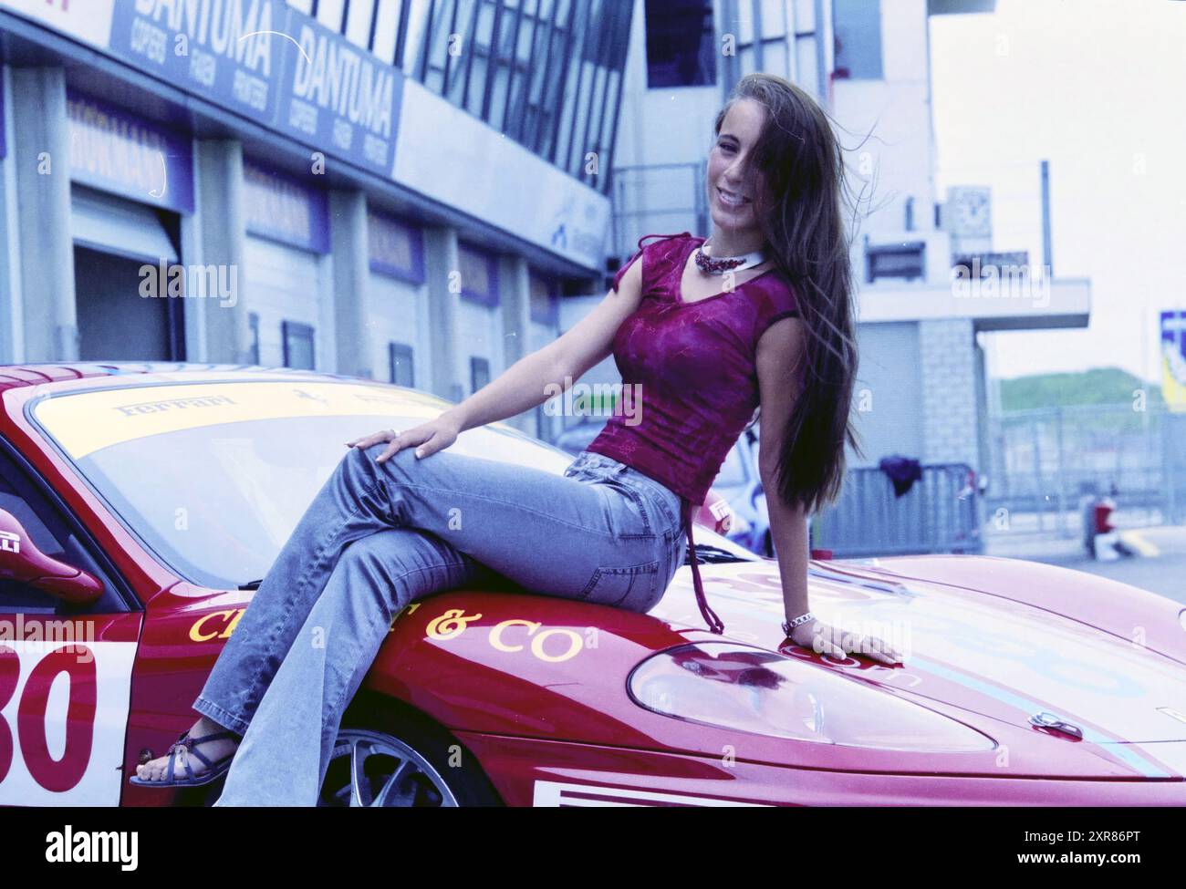 Miss circuit hi-res stock photography and images - Alamy