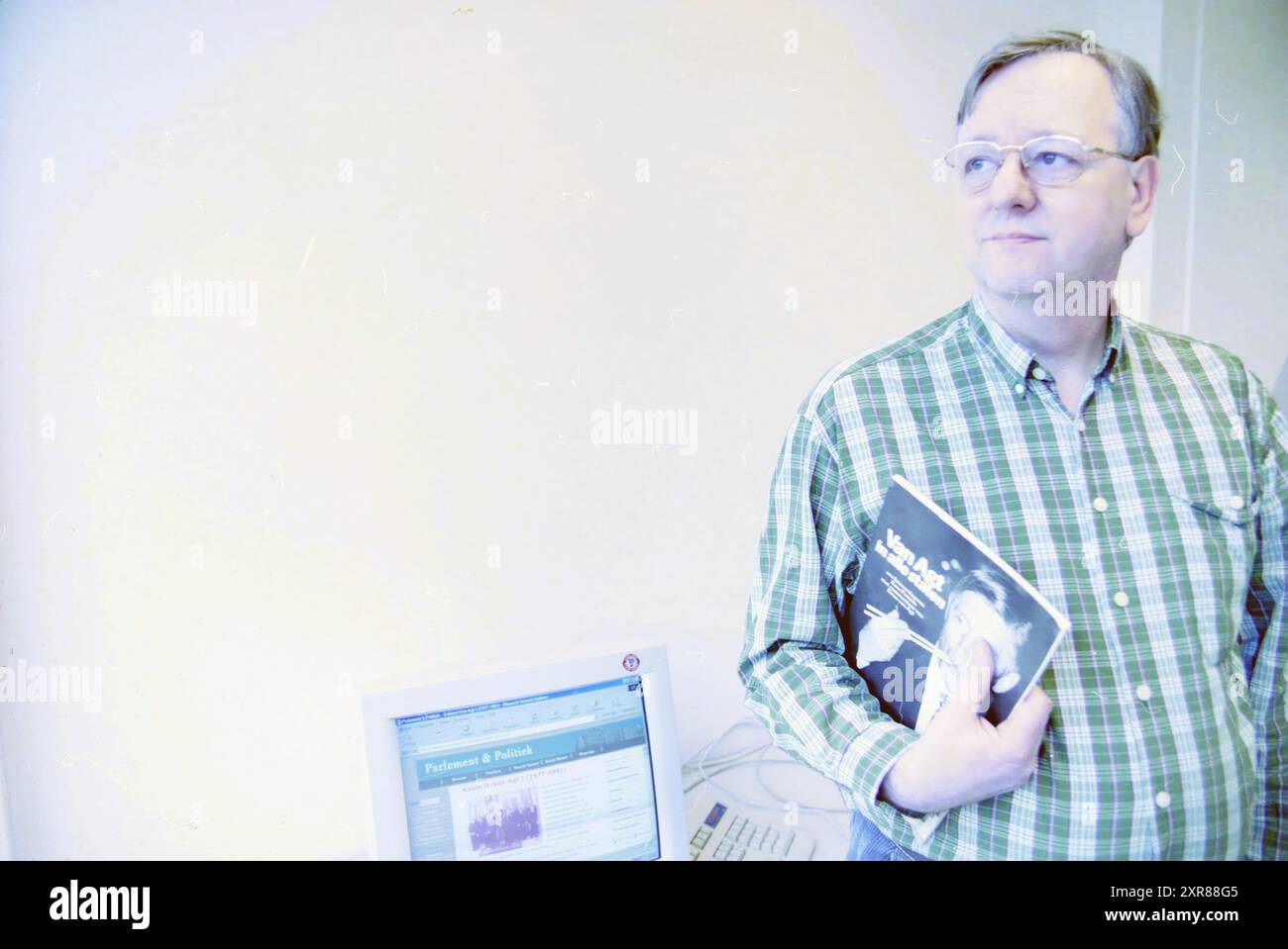 Ed koster hi-res stock photography and images - Alamy