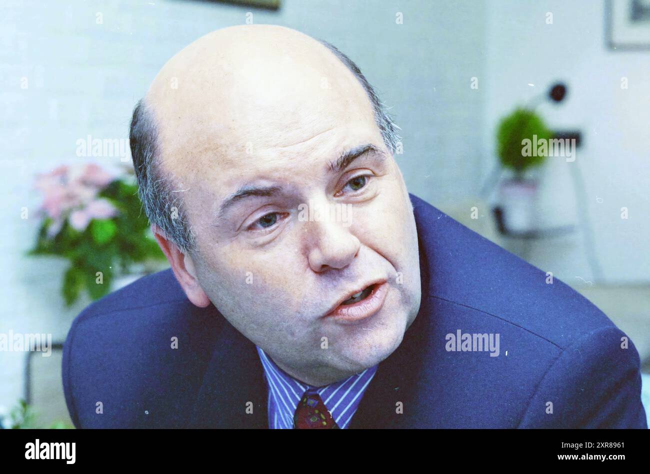 Mr hertog hi-res stock photography and images - Alamy