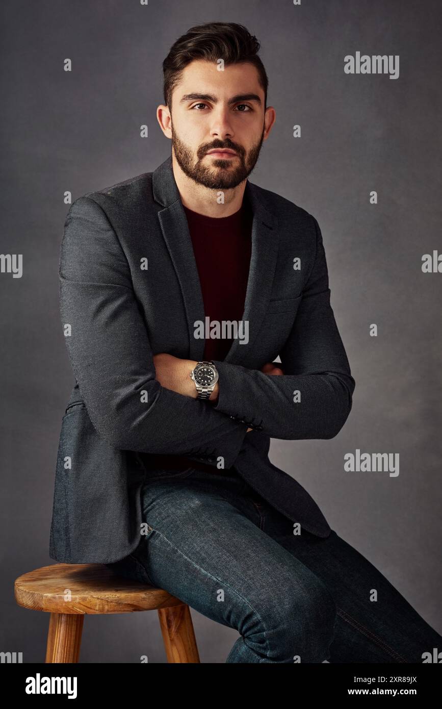 Mysterious professional design hi-res stock photography and images - Alamy