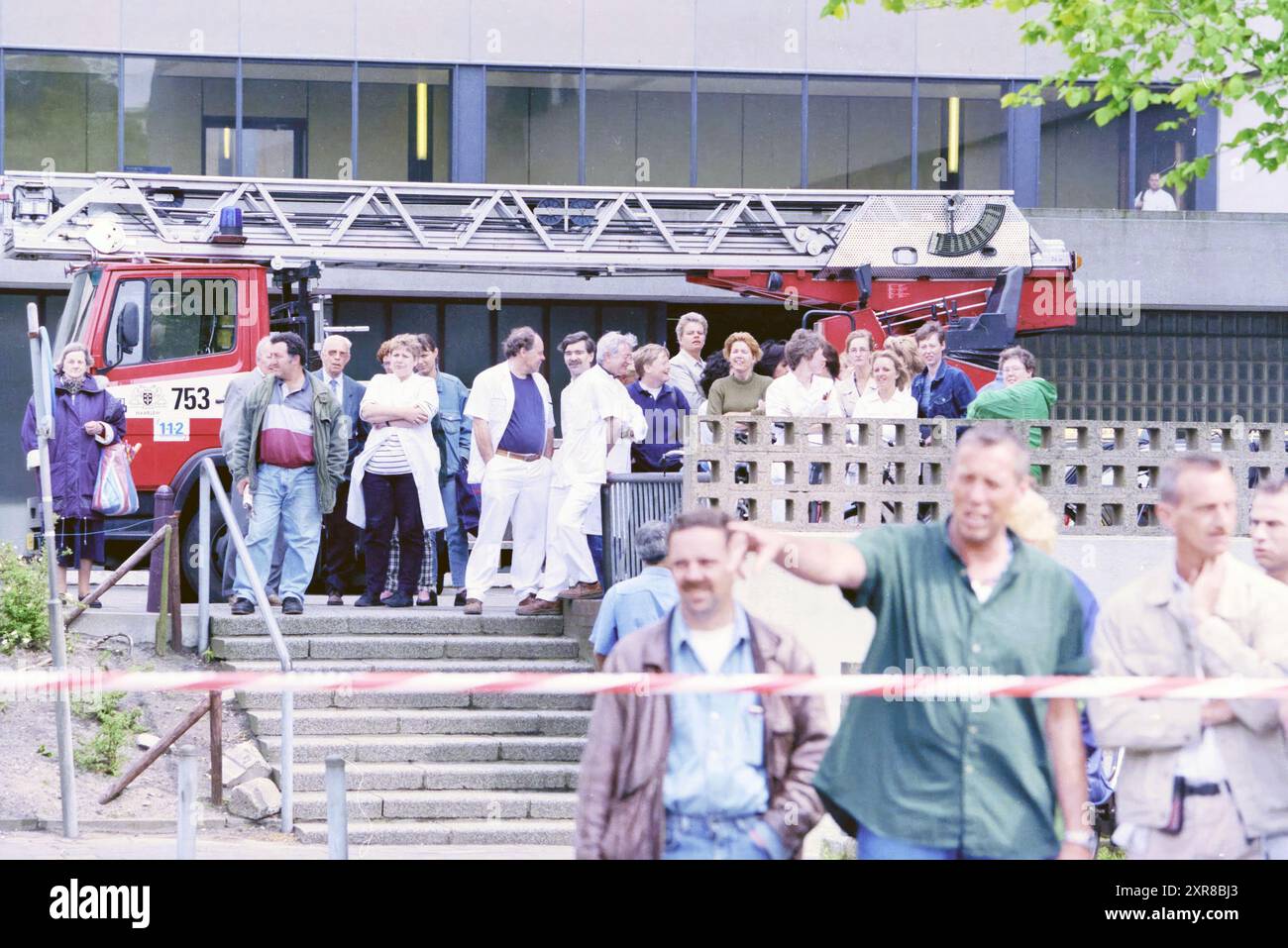 Eg lab building hi-res stock photography and images - Alamy