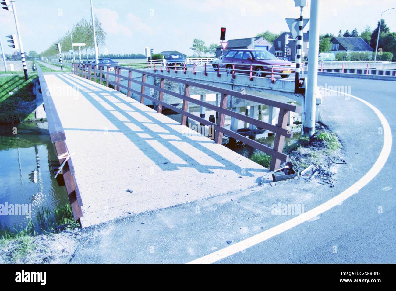 Bennebroekerweg hoofddorp hi-res stock photography and images - Alamy