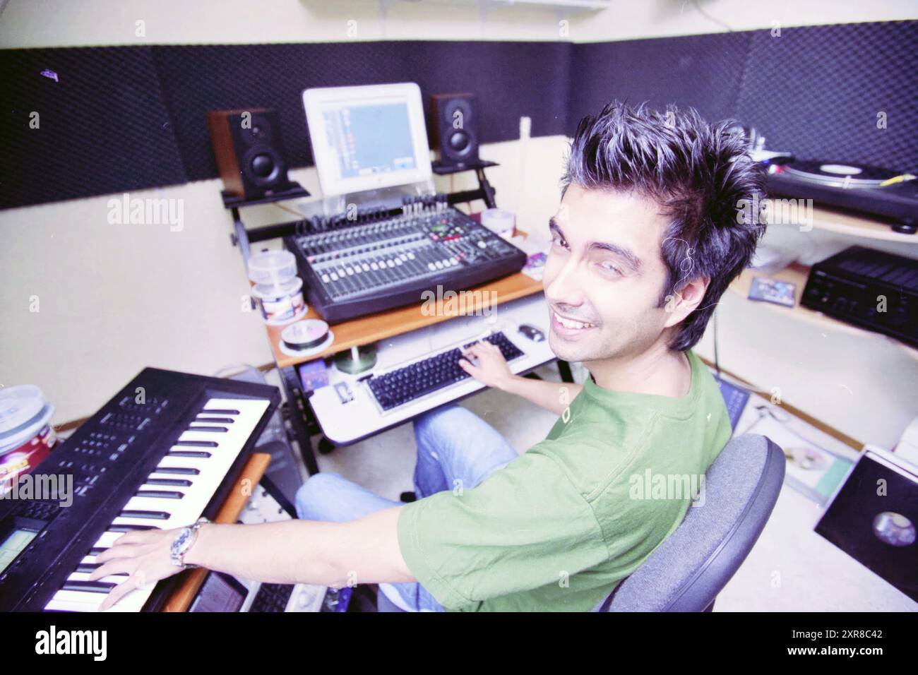 Matthew dekay hi-res stock photography and images - Alamy