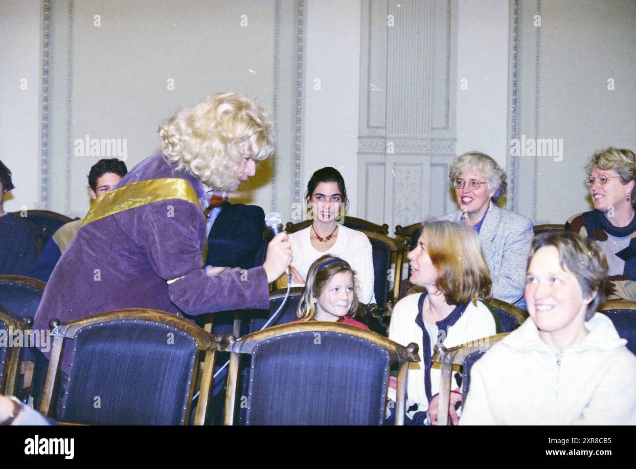 Margreet dolman hi-res stock photography and images - Alamy