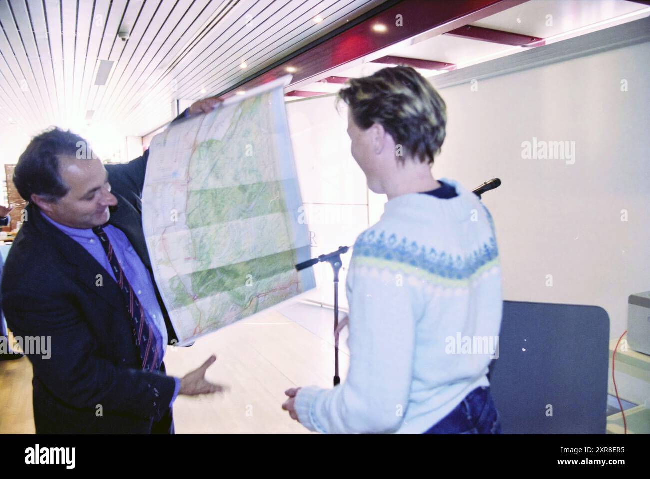 Van t hek hi-res stock photography and images - Alamy