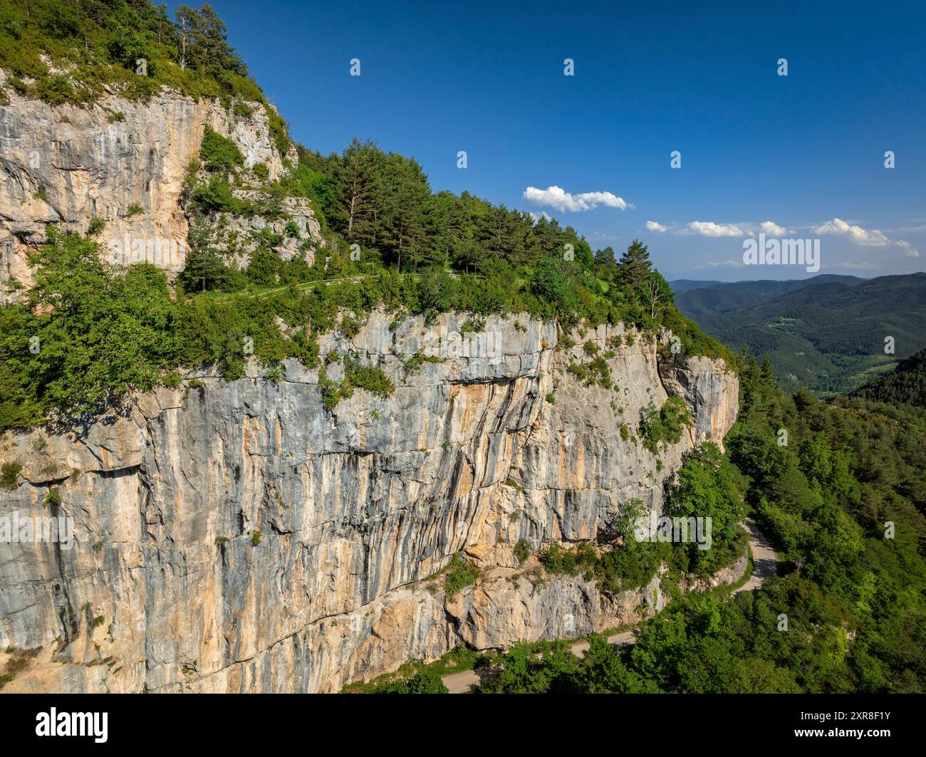 Pirineu gerona hi-res stock photography and images - Alamy