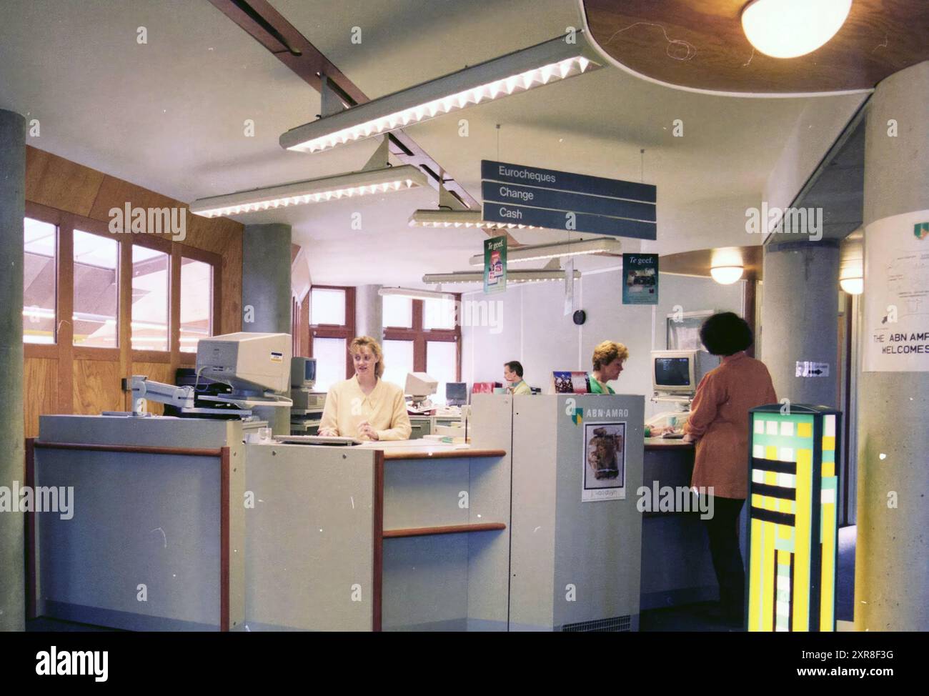 Estec building hi-res stock photography and images - Alamy