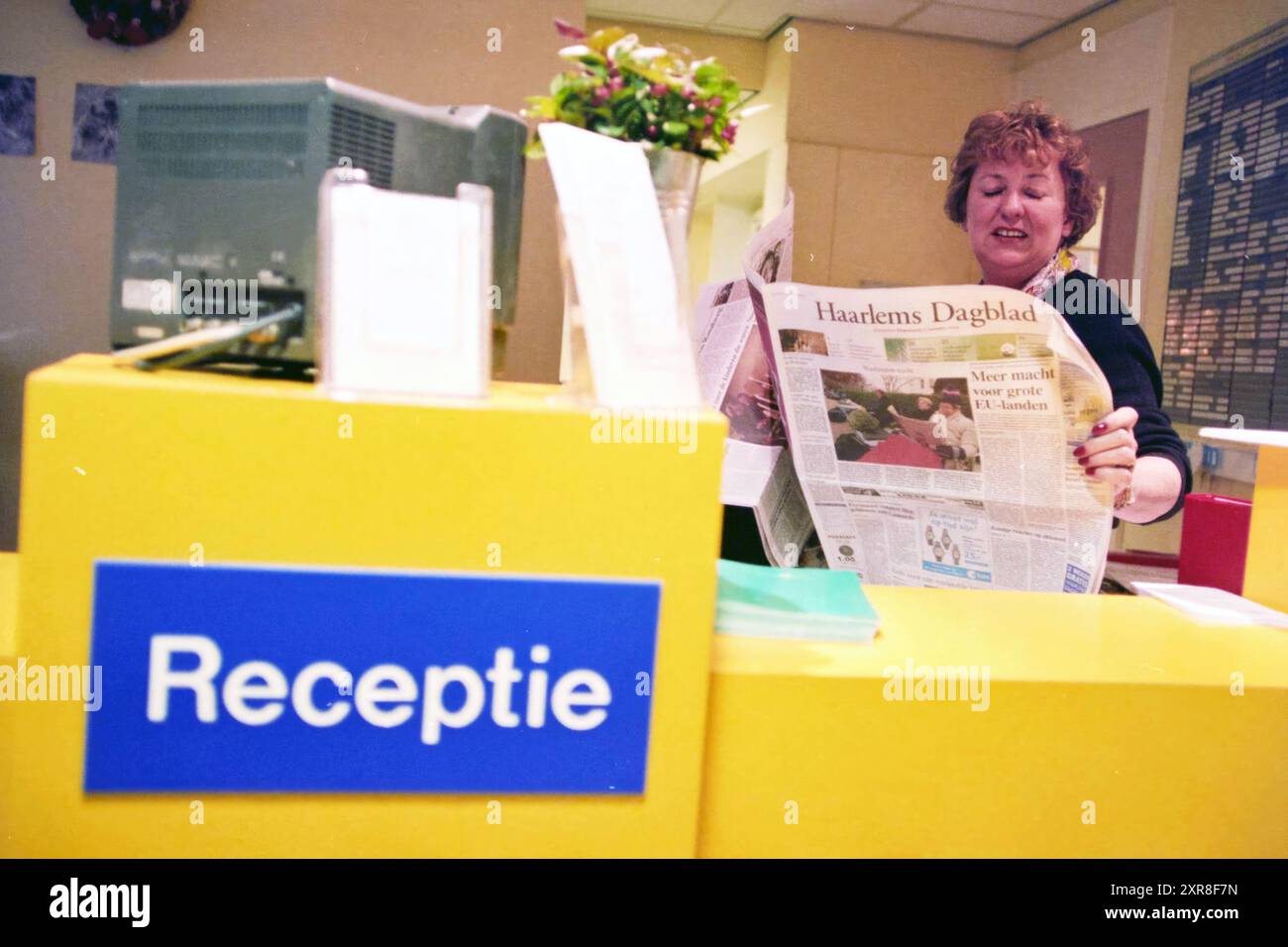 Els hooning hi-res stock photography and images - Alamy