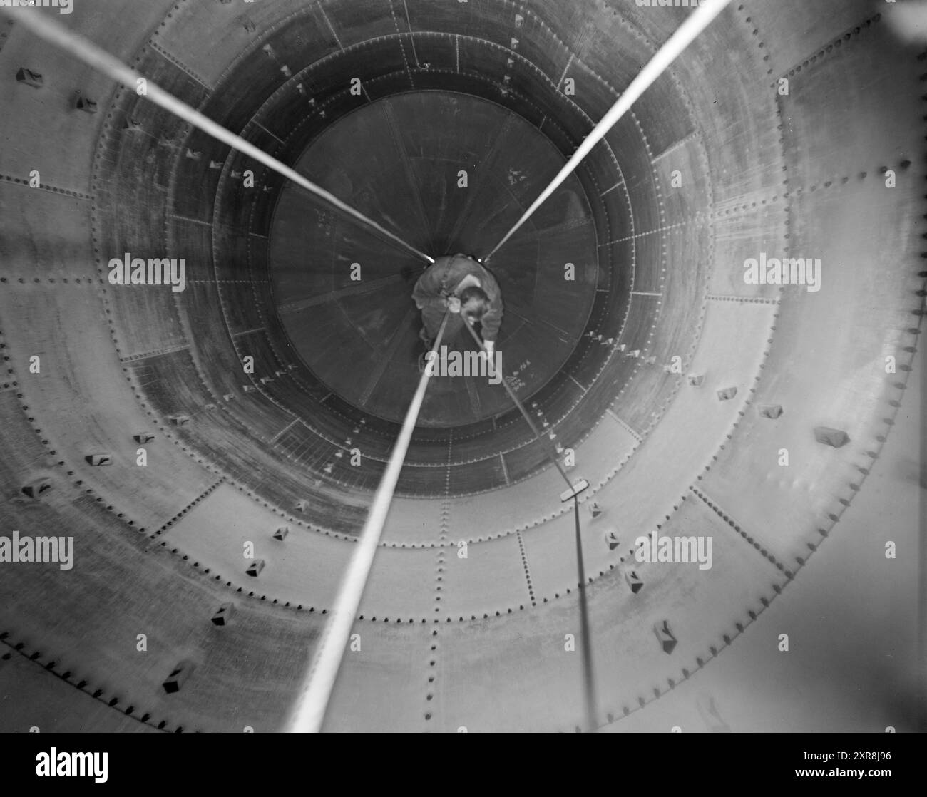 Silo scales Black and White Stock Photos & Images - Alamy