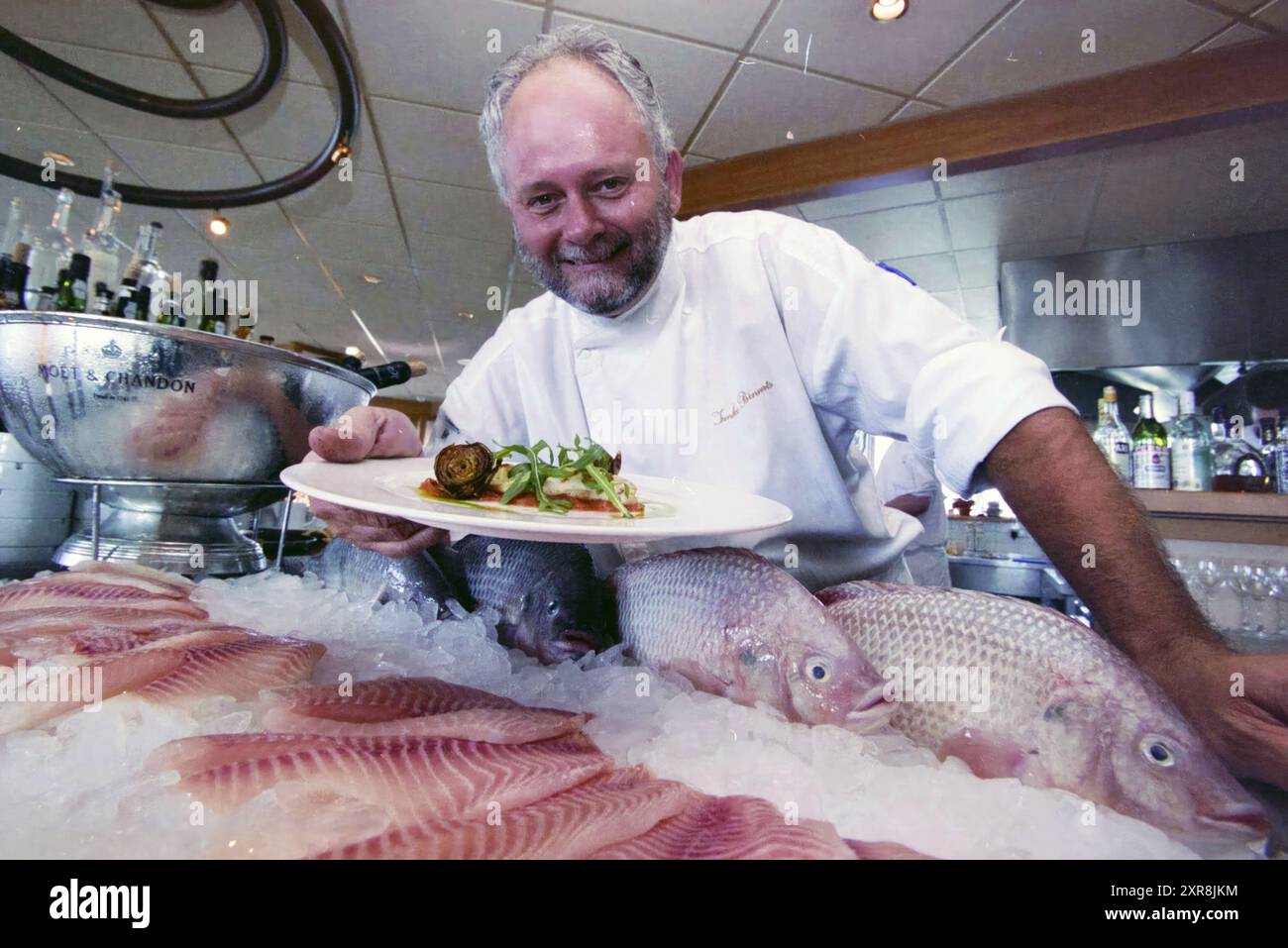 Imkos tilapia hi-res stock photography and images - Alamy