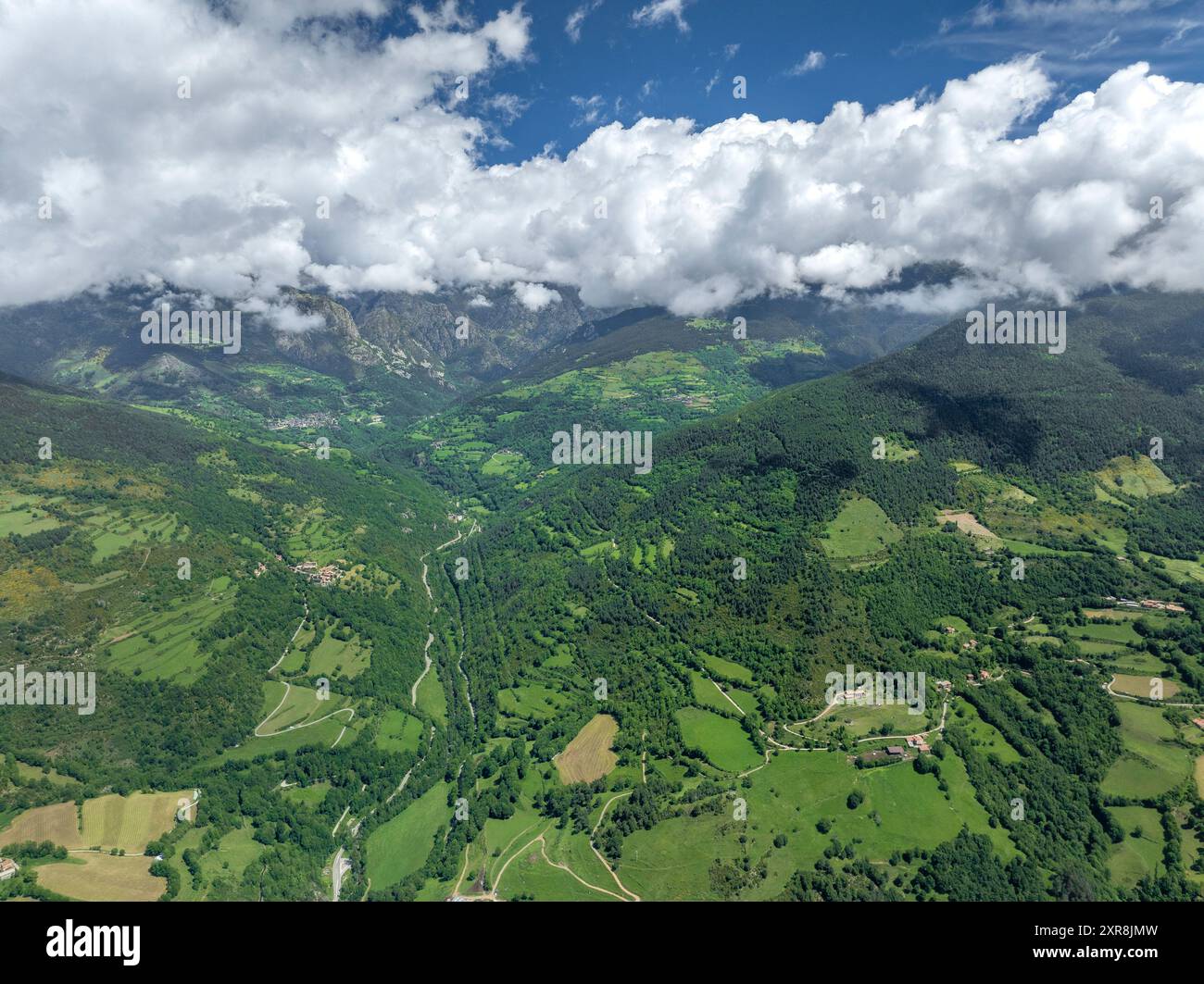 Ribas de campo hi-res stock photography and images - Alamy