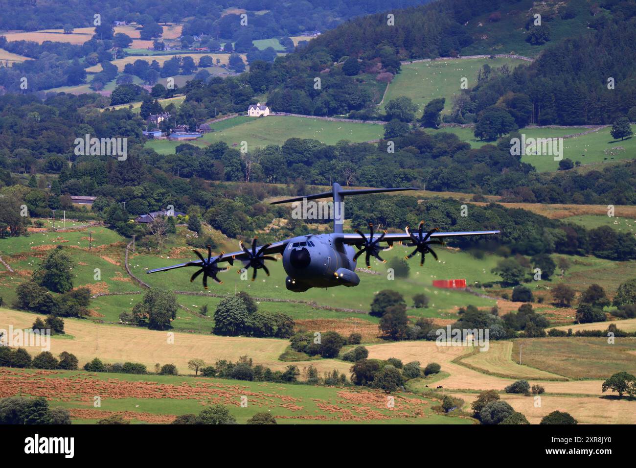 Raf a400 hi-res stock photography and images - Alamy