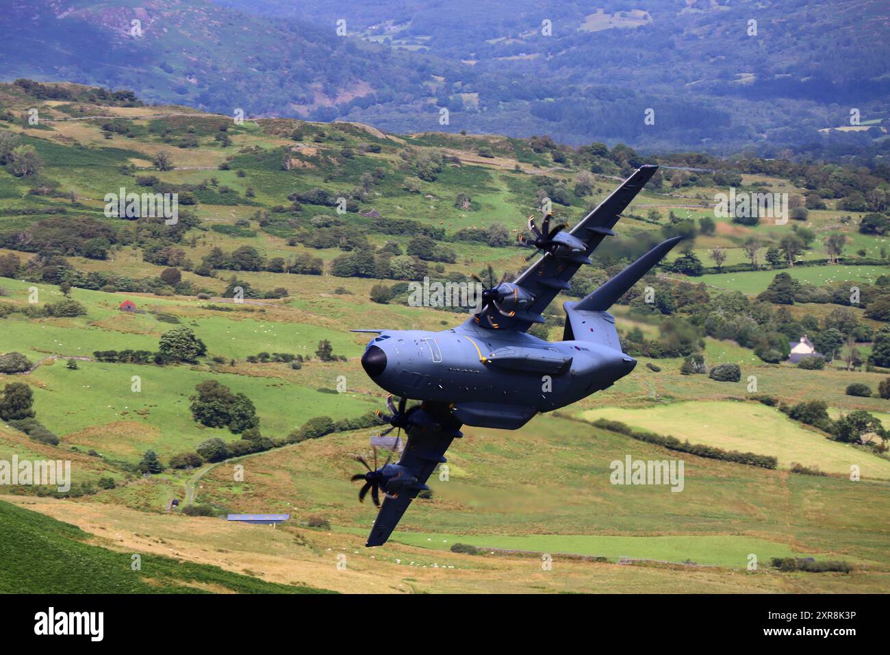 Rafs air mobility force hi-res stock photography and images - Alamy